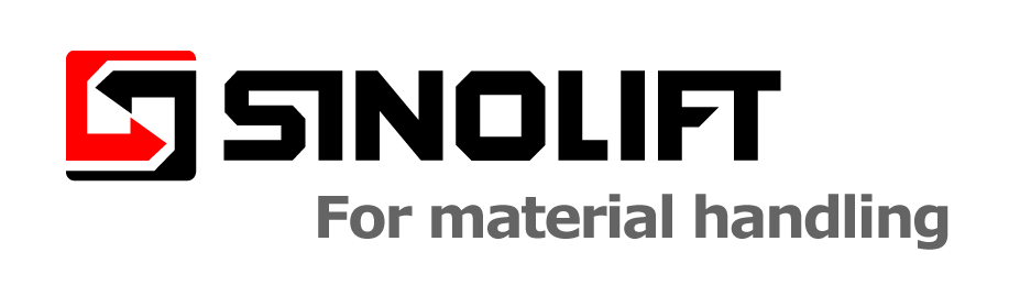 M250A-EX Explosion Proof Pedestrian Electric Tugger - SINOLIFT EQUIPMENT CO., LTD.