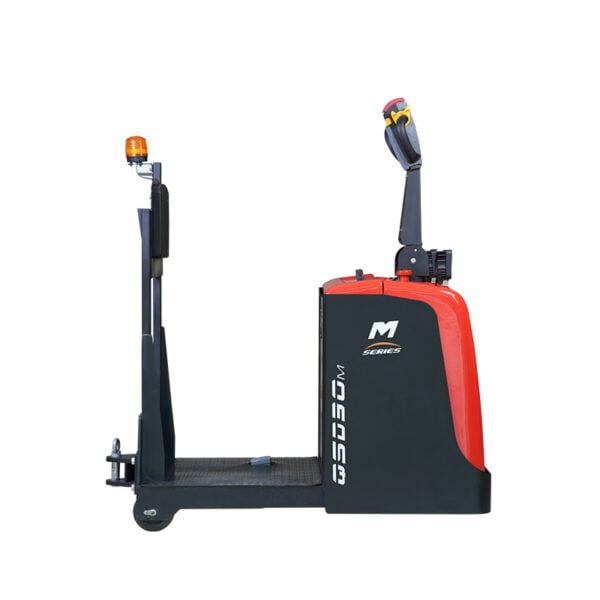 Electric Tow Tractor & Tugger - SINOLIFT EQUIPMENT CO., LTD.