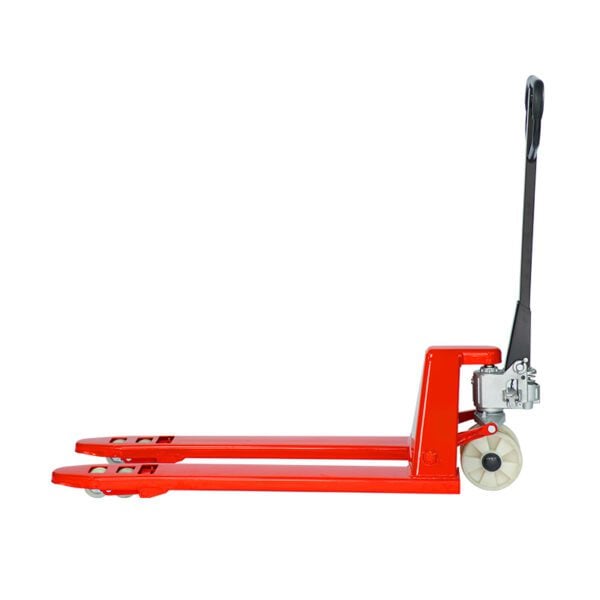 The Ultimate Guide to Pallet Trucks: Types, Benefits & How to Choose ...
