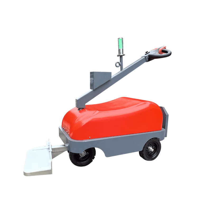 Electric Tow Tractor & Tugger - SINOLIFT EQUIPMENT CO., LTD.