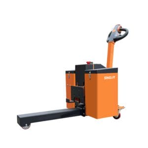 Electric Tow Tractor & Tugger - SINOLIFT EQUIPMENT CO., LTD.