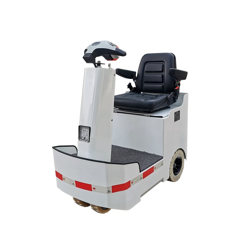 Electric Tow Tractor & Tugger – SINOLIFT EQUIPMENT CO., LTD.